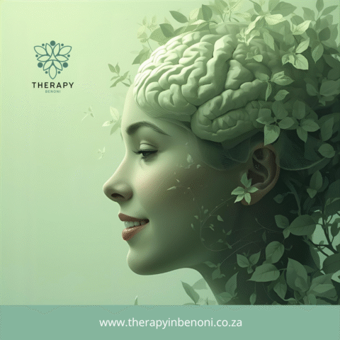 Grief Counselling in Johannesburg